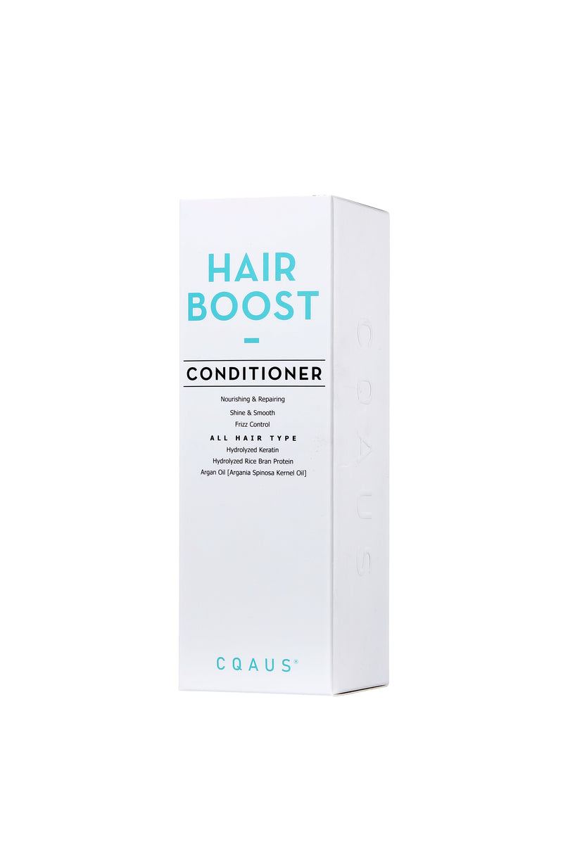 Hair Boost Conditioner – CQAUS