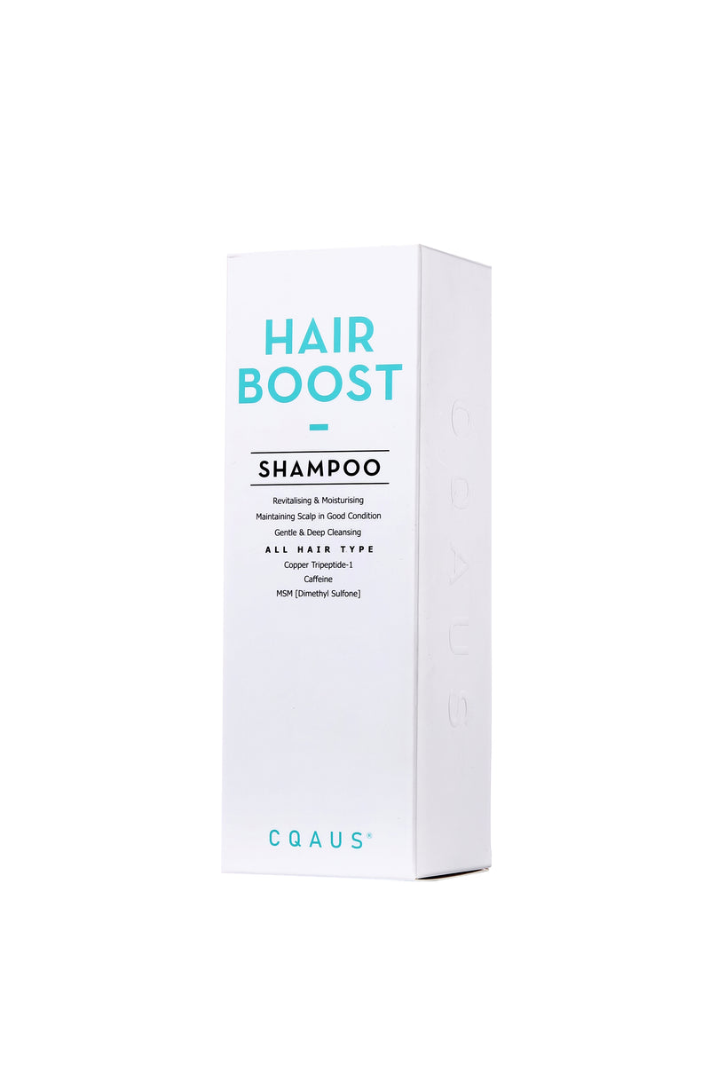 Hair Boost Shampoo – CQAUS